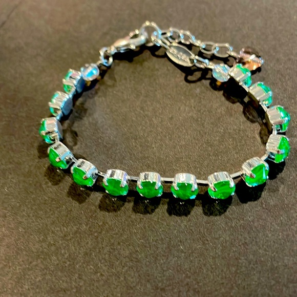 Sabika | Jewelry | Nib Sabika Neon Limited Edition 85 Inches | Poshmark